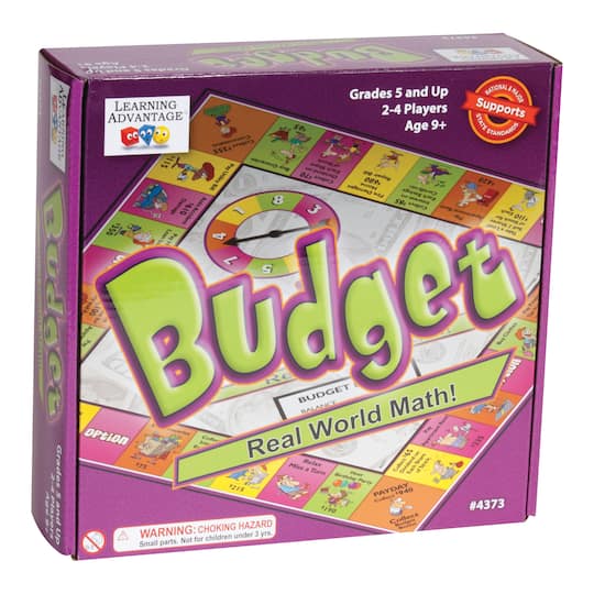 Learning Advantage The Budget Game Mathematics Michaels learning-advantage-the-budget-game-mathematics-michaels